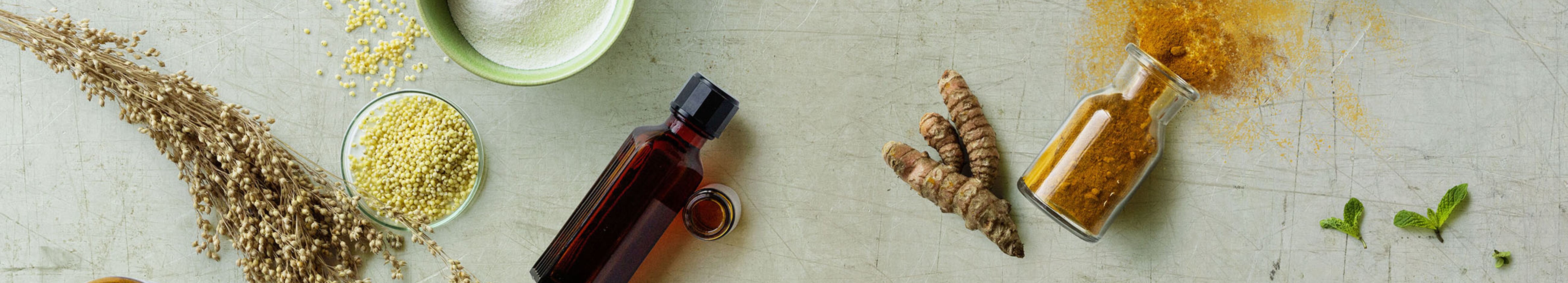 Swiss quality food supplements: Distribute nutritional supplements